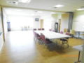 Saron Community Hall - Llanelli Rural Council : Llanelli Rural Council