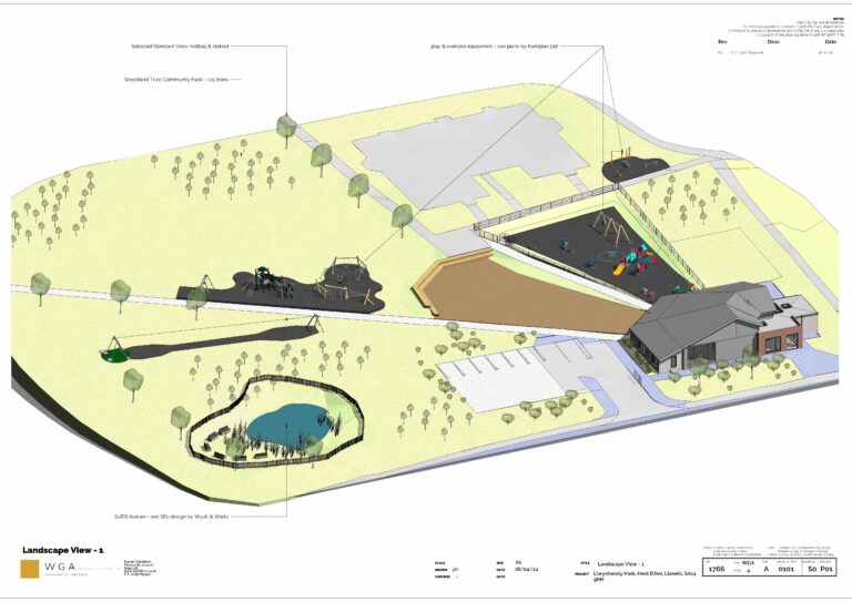 Home - Llanelli Rural Council : Llanelli Rural Council