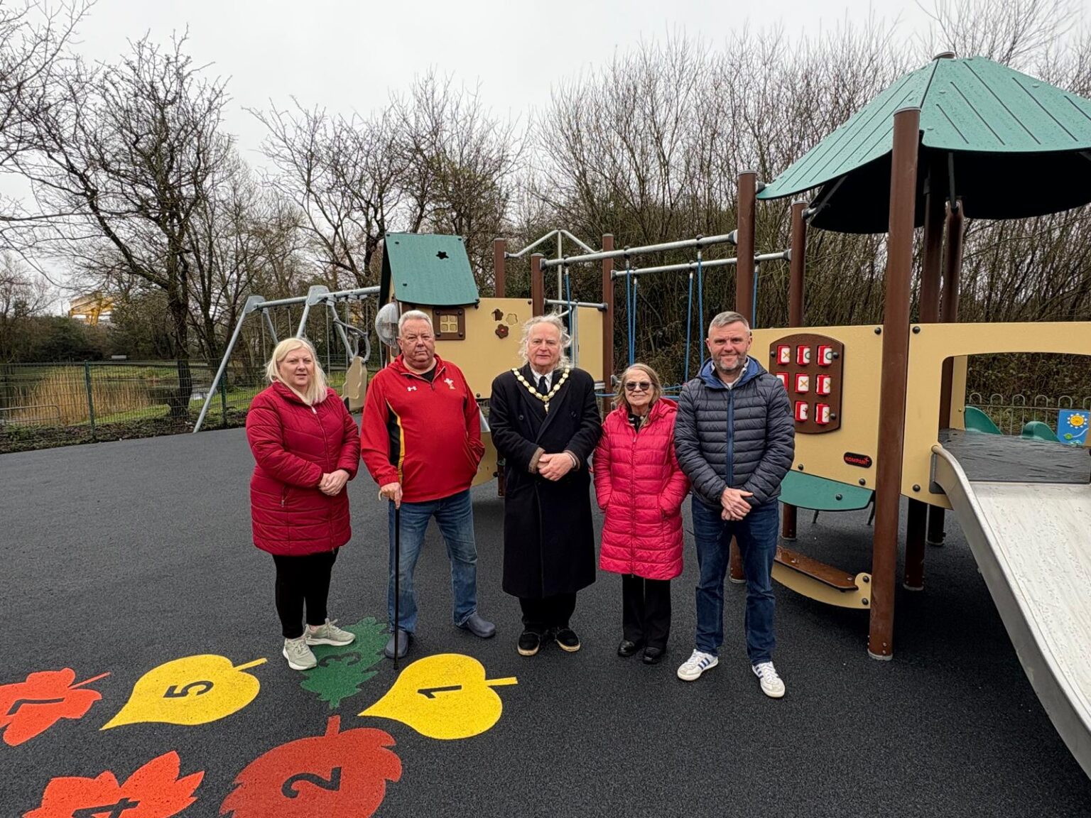 Home - Llanelli Rural Council : Llanelli Rural Council