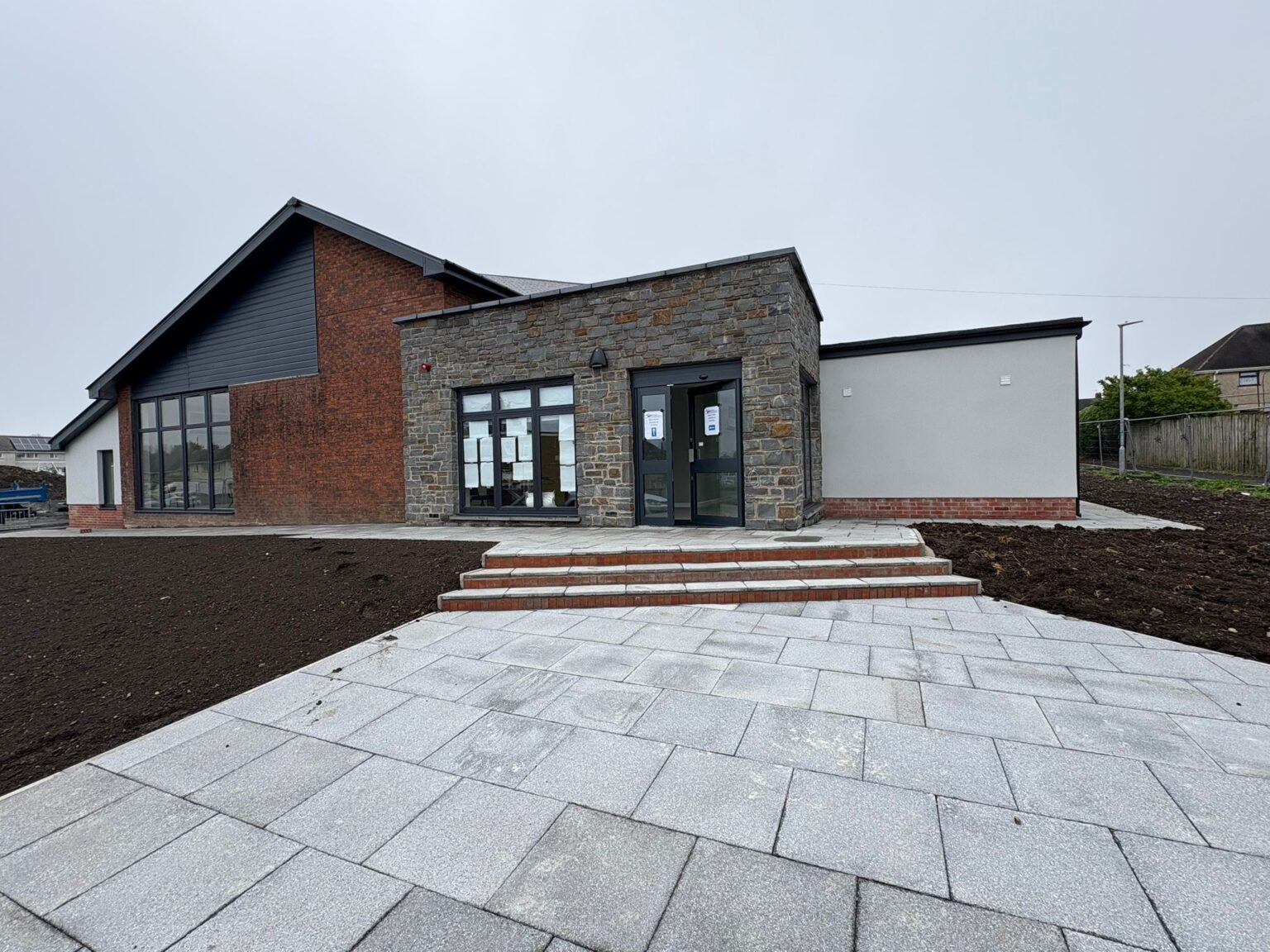 WG 02 2025-07-18 view from pavement 2 - Llanelli Rural Council ...