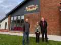 New Community Hub Opens in Llwynhendy - Llanelli Rural Council ...